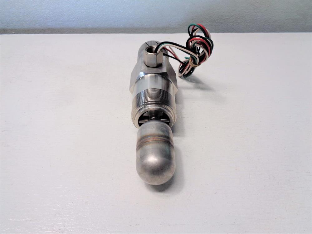 Murphy Electric Liquid Level Float Switch LS200SS